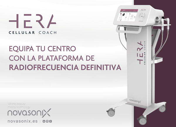 Víctor Alonso - Colección Mōsō. - galleryhair by beautymarket.es